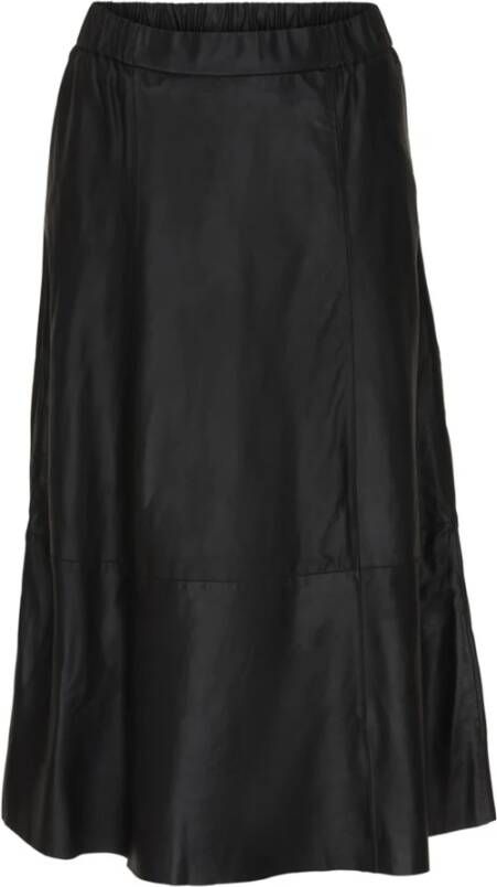 Leren rokken online kopen? Vergelijk op Rokjes.shop